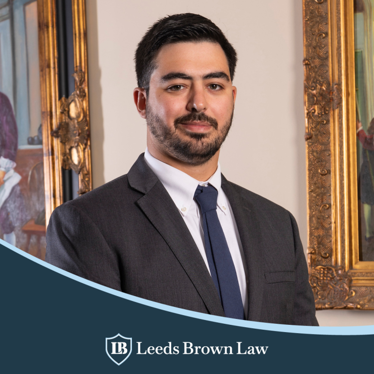 Team - Leeds Brown Law, P.C.
