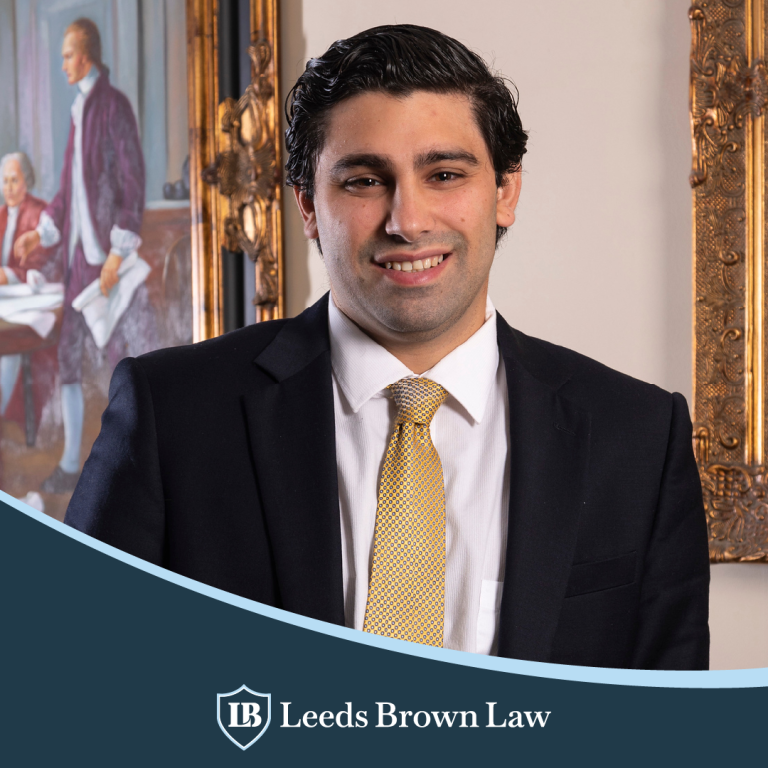 Team - Leeds Brown Law, P.C.