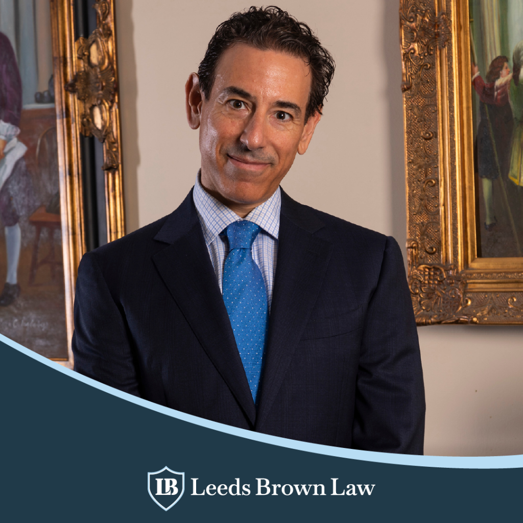 Team - Leeds Brown Law, P.C.